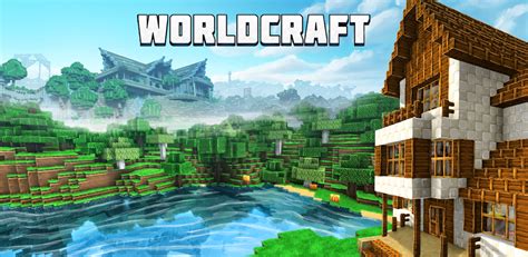 Worldcraft 3d Build And Craft With Skins Export To Minecraft Apps And Games
