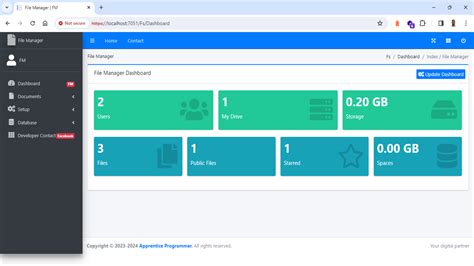 My Drive File Version Document Net 8 Core Aspnet Core Mssql