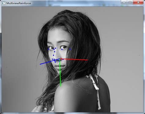 GitHub Wanglin ShiqiYu Libfacedetection Test Test Libfacedetection Form Https Github