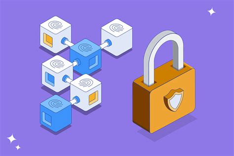 Using Blockchains Security Principles In Enterprise Network And Iot By Muhammetberdi Jepbarov