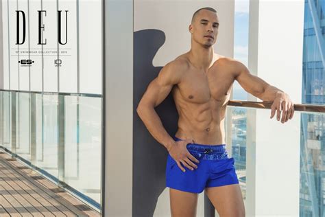 Deu 10th Swimwear Collection 2006 2016 Es Collection Dallas