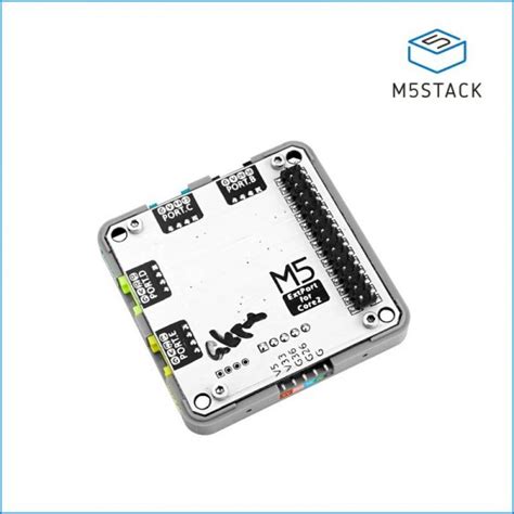 M5stack Extport Module For Core2 Grove Expansion Module M5stack M123