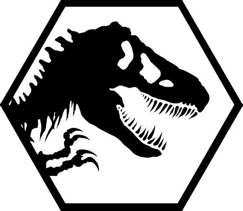 Jurassic World Map Icons Jurassic World Jurassic Park Logo Jurassic