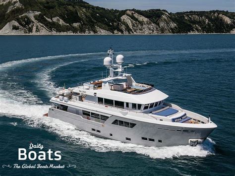 2017 Darwin Class 102 For Sale View Price Photos And Buy 2017 Darwin