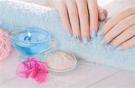Top Nail Design Trends To Try At Savvi Salon And Spa Savvi Nail Salon