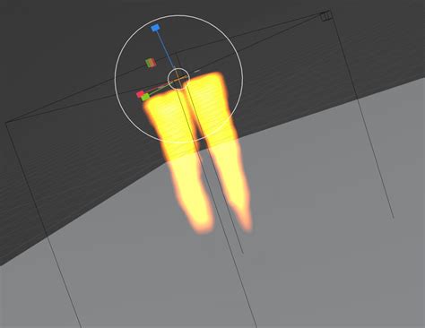 Volume Problem Particles And Physics Simulations Blender Artists Community
