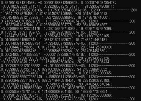 Homography Warping OpenCV C Juns Ks BLOG