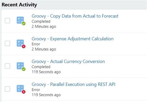 Epm Groovy How To Execute Business Rules Parallelly Using The Rest Api Epm Radiance