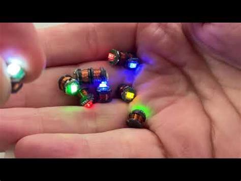 Trying Out These Wireless LEDs We Saw RealSexyCyborg Had Pretty Cool Adafruit Industries