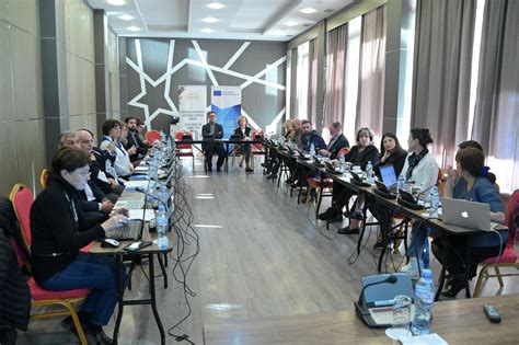 დარგობრივი ეკონომიკისა და ეკონომიკური პოლიტიკის კომიტეტმა გასვლითი სამუშაო შეხვედრა გამართა