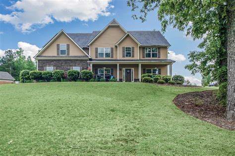 116 Northgate Preserve Dr Newnan Ga 30265 Redfin