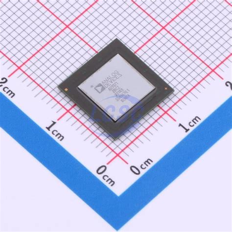Ad1986bstz Analog Devices Audio Interface Ics Jlcpcb