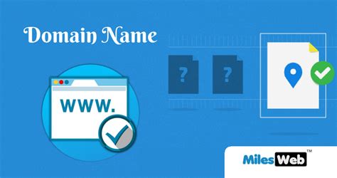 Domain Name Does Not Resolve Properly Or Shows Incorrect Website Names Domain Incorrect