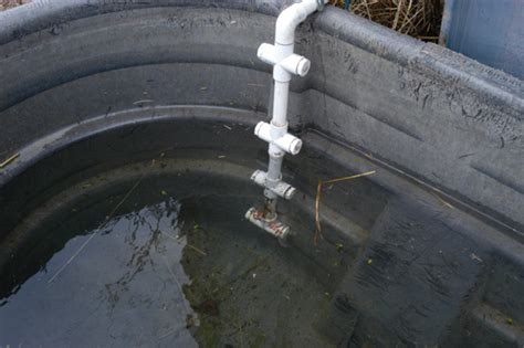 Water Level Sensor Part 2