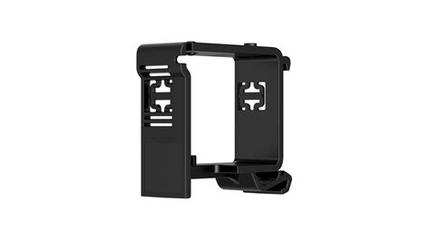 Ajax DIN Holder Net Alarms