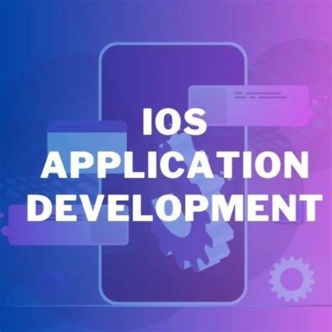 Ios Application Development In Pune Id 2856996709662