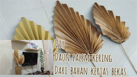 Cara Membuat Kompos Dari Daun Kering Delinewstv