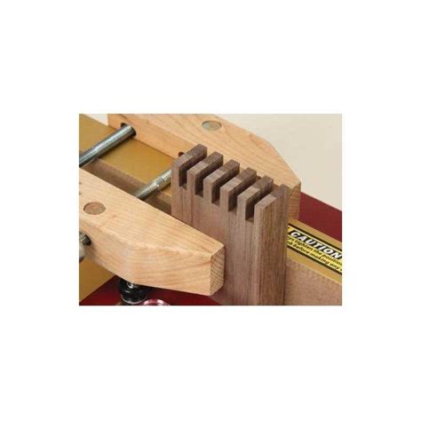 Incra I Box Jig For Box Joints Shop Hardware Tools For Work And Home