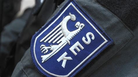 Sek überwältigt Randalierer In Eisenach