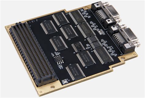 Fh1226 2 Cameralink Interface Hpc Fmc Card Mirifica Store