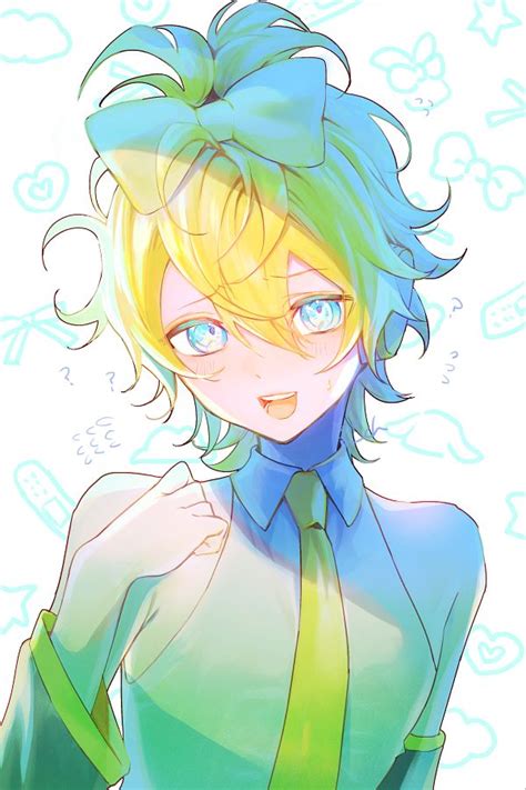 Kagamine Len Vocaloid Mobile Wallpaper By 86chお仕事募集中 3738665