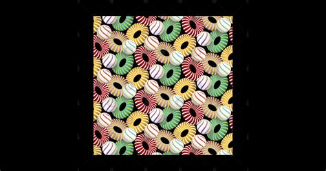 Abstract 3d Geometric Shapes Pattern Abstract Art Sticker Teepublic