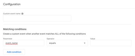 Set Up Firebase For Logging Custom Events How Do I Gdevelop Forum