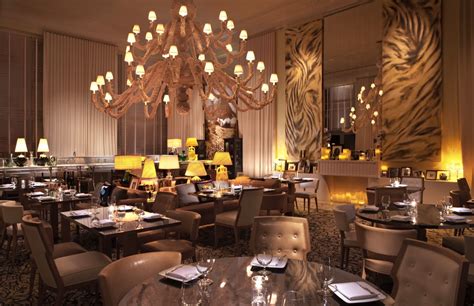 The Bazaar By José Andrés Restaurants In South Beach Miami