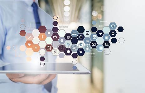 Polygon Technology Images HD Pictures For Free Vectors Download Lovepik Com