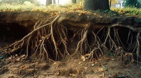 Arborist Root Problems Grip Elements