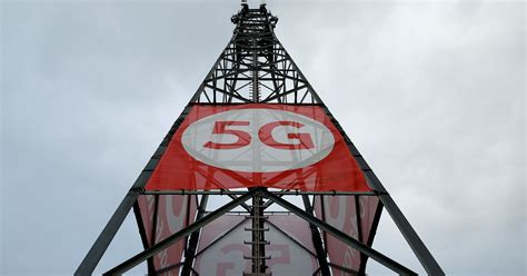 MWC 2019 5G Is Almost Here To Disrupt More Than Just Smartphones But How Do We Make The Most