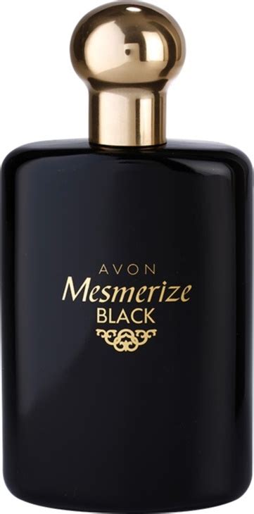 Avon Mesmerize Black for Him Eau de Toilette 100ml | Skroutz.gr