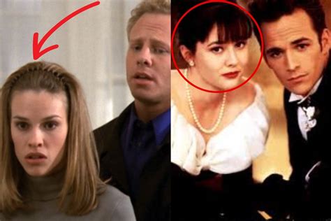 9 Things You Didnt Know About Beverly Hills 90210