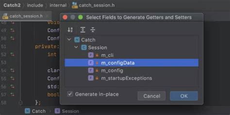 Clion A Cross Platform Ide For C And C Alfasoft