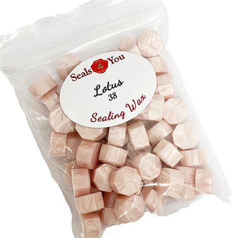 Sealing Wax Beads The Easy Way To Make A Wax Set