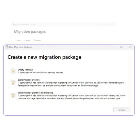 Sharepoint Migration Made Easy