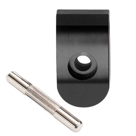 Belowsyaler Electric Scooter Hook Carrying Hook Electric Scooter Front Hook Hanger Bracket