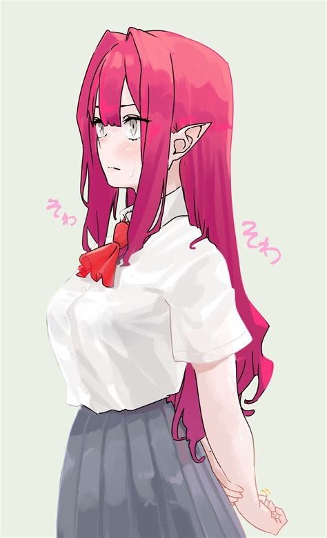 Baobhan Sith Fate And More Drawn By Niwaikanai Danbooru