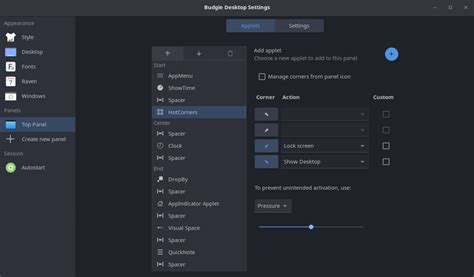Ubuntu Budgie LTS Release Notes Ubuntu Budgie