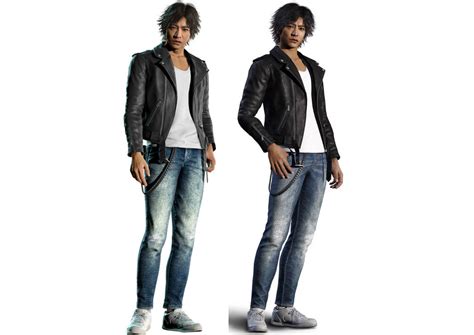 Takayuki Yagami Render By Paltrydrake312 On Deviantart