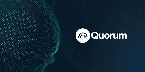 Quorum Everything You Need To Know Simba Chain