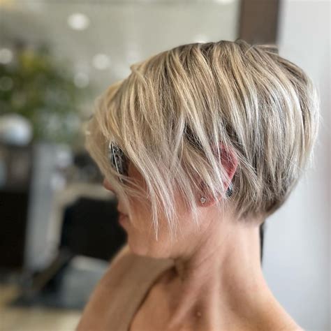 20 Long Pixie Haircuts