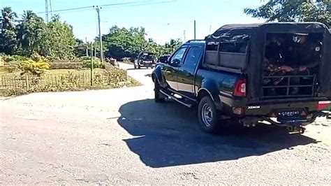 ဘူးသီးတောင်၌ နယ်ခြားစောင့်တပ်ဖွဲ့ဝင် ၁ ဦး လက်ပစ်ဗုံးဖောက်ခွဲပြီး သတ်သေ