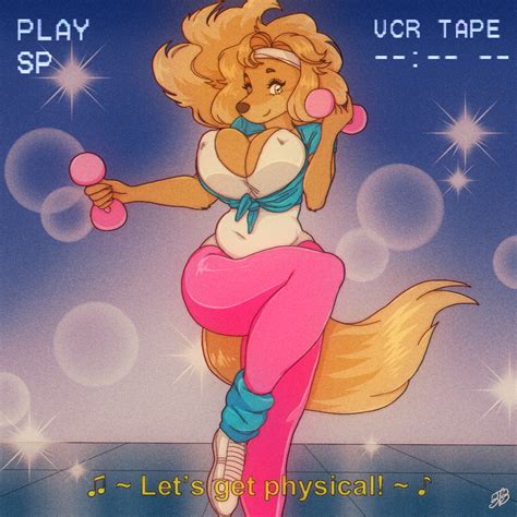 Retro Dog Mom Cherrikissu By Bluethebone Hentai Foundry