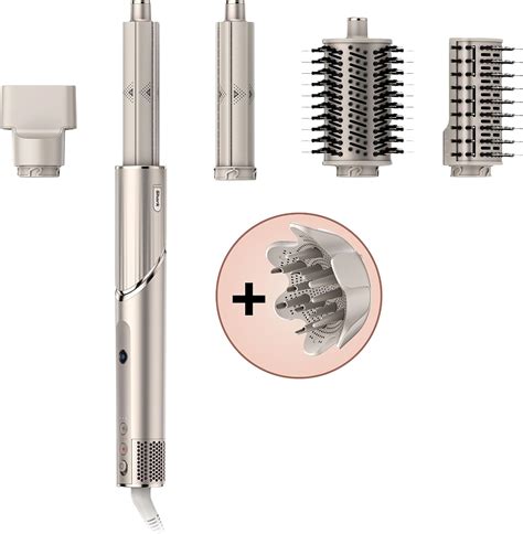 Shark Flexstyle Multi Styling System With Curl Defining Diffuser