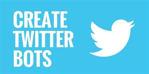 How To Create A Twitter Bot Using Python And Tweepy Quick And Easy Rdevto