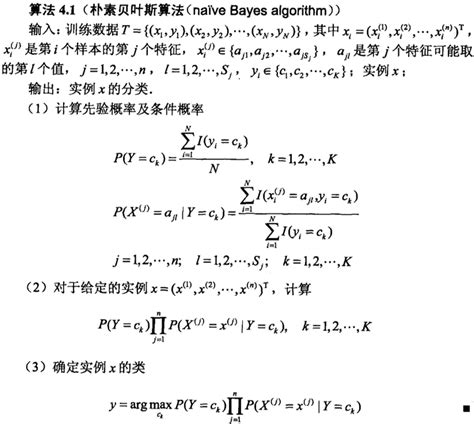 python朴素贝叶斯分类MNIST数据集 林木子 博客园