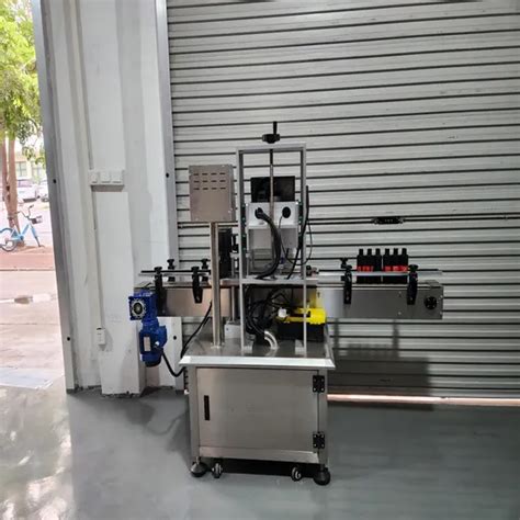 Bottle Filling And Capping Machine Glass Cap Sorting Machine Bottle