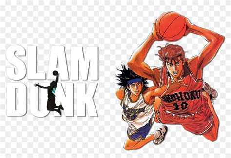 Slam Dunk Png 58 Koleksi Gambar