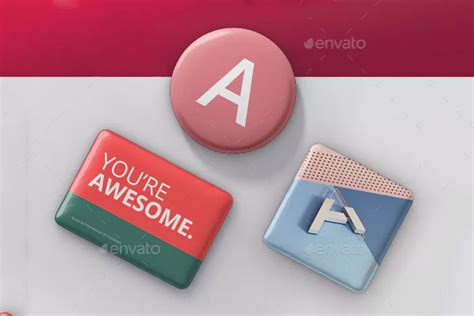 36 Best Button Mockups For Effective And Powerful Branding Colorlib